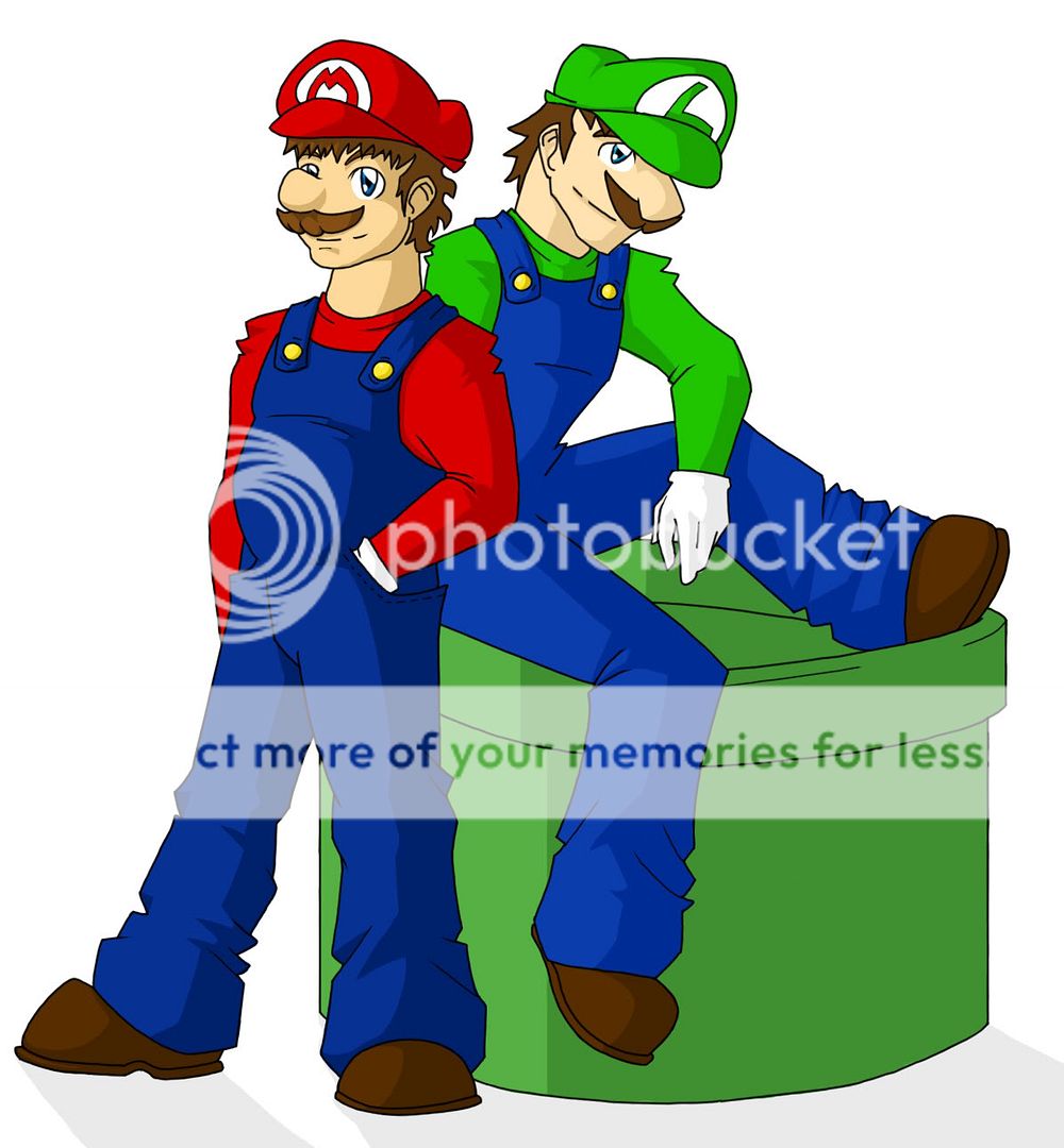 Fan Art - Crazed Mind of the Fangirl