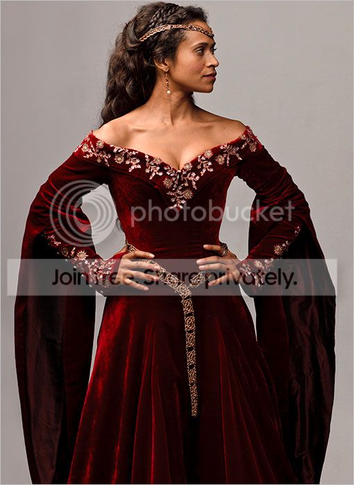 A Merlin Retrospective: Part 4: ravenya03 — LiveJournal