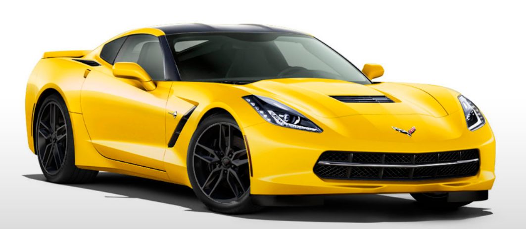 Built my C7 - CorvetteForum - Chevrolet Corvette Forum Discussion