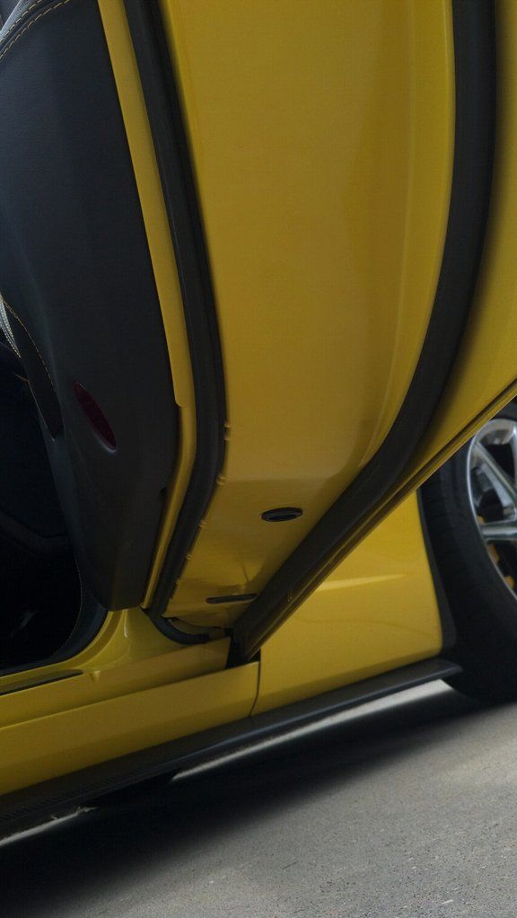 New Corvette Tramp Stamp??? - CorvetteForum - Chevrolet Corvette Forum ...