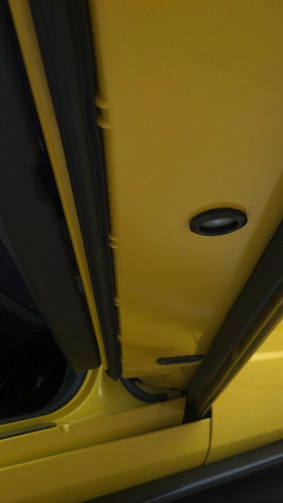 New Corvette Tramp Stamp??? - CorvetteForum - Chevrolet Corvette Forum ...