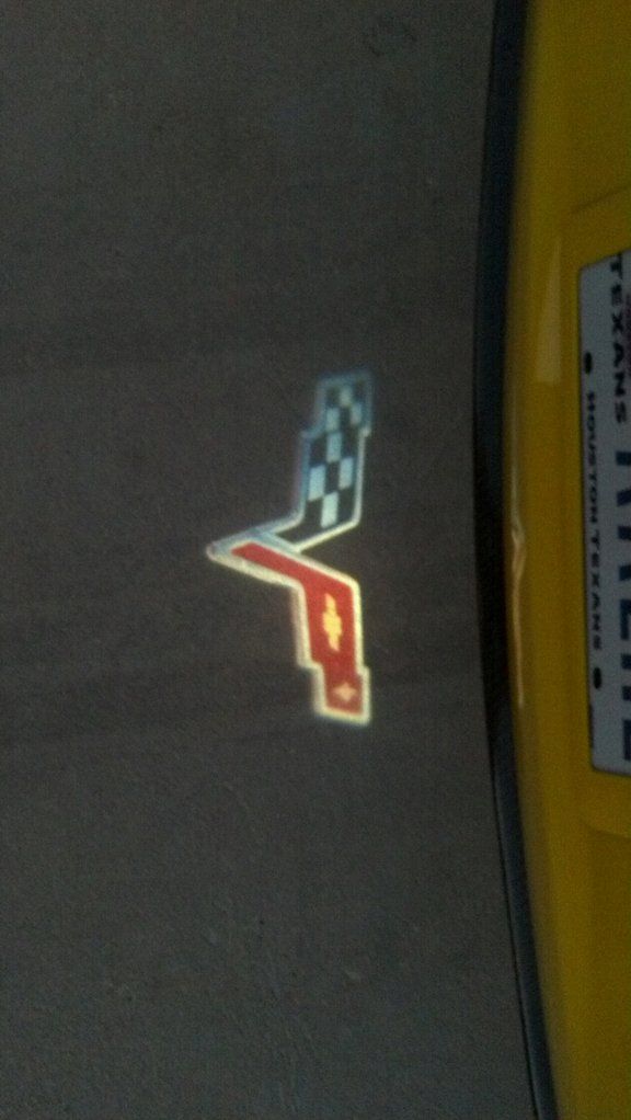 New Corvette Tramp Stamp??? - CorvetteForum - Chevrolet Corvette Forum ...