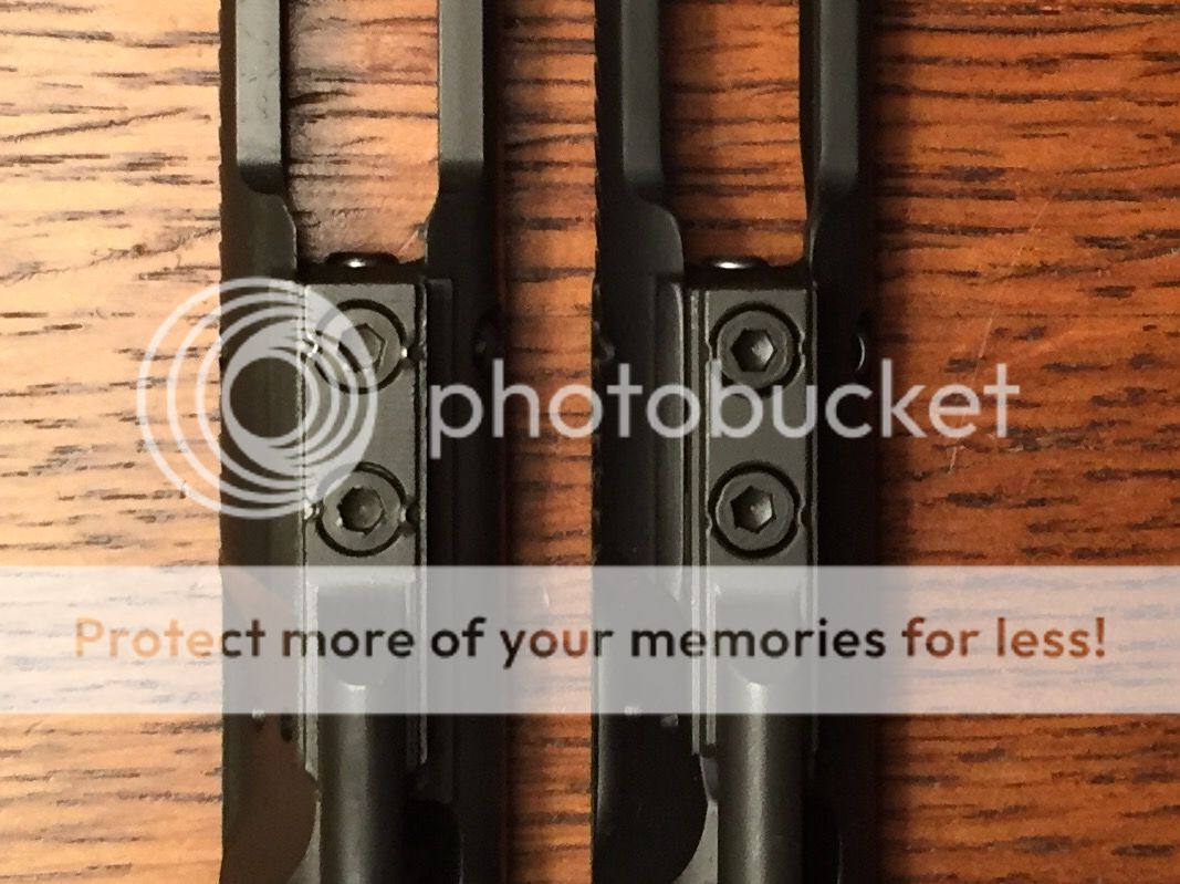 Additional gas key staking > AR Discussions > AR15.COM