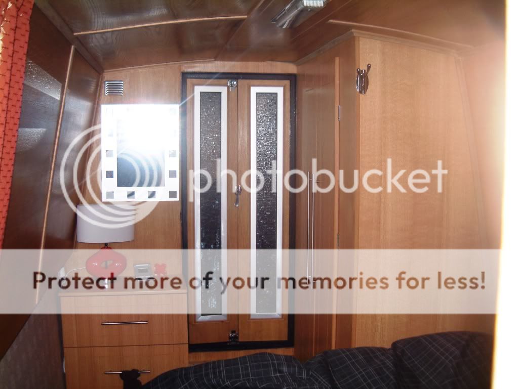 Narrowboat Doors - General Boating - Canal World