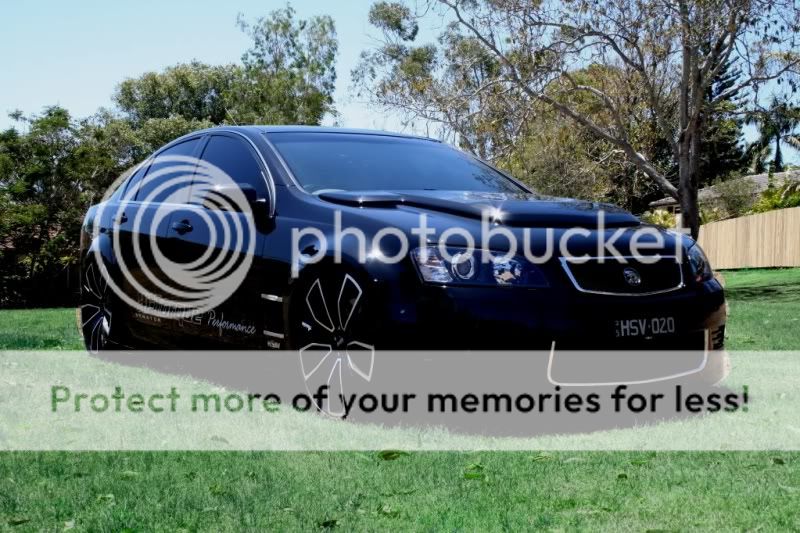 Ve Senator Signature 6.2l - Page 5