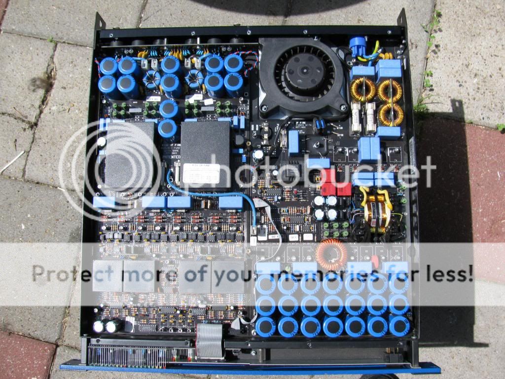 Amp Internals 2 - Speakerplans.com Forums - Page 83