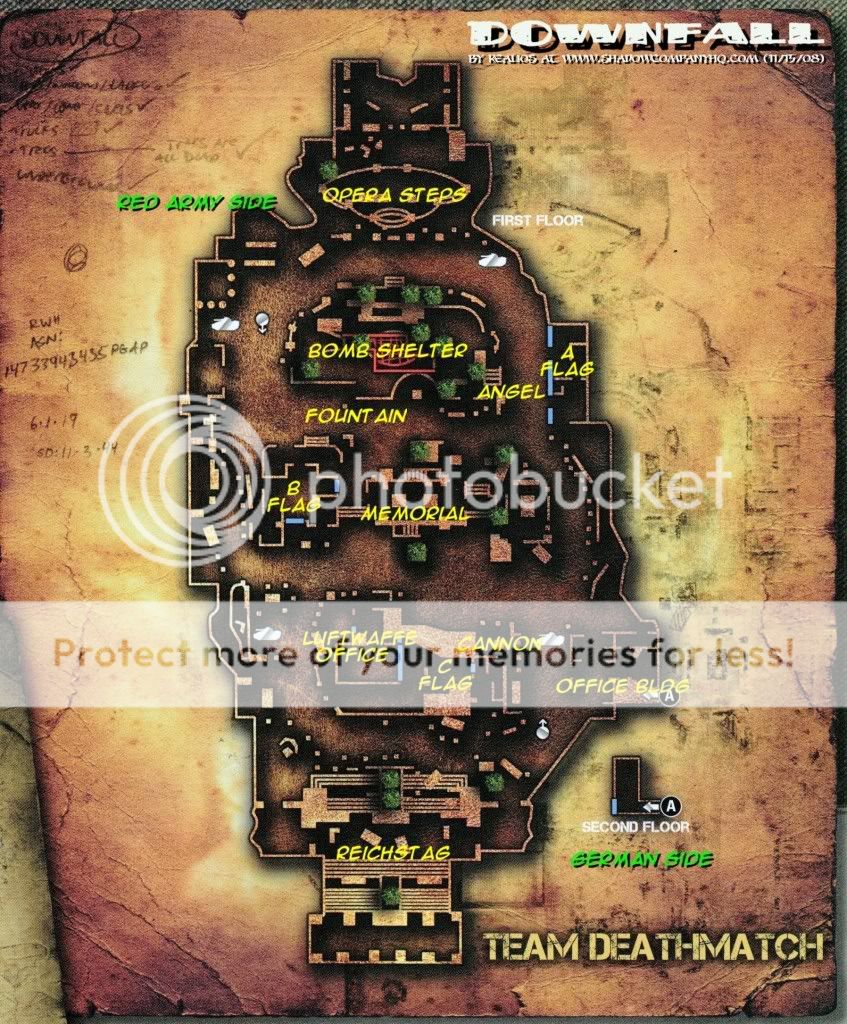 COD5 Maps | Se7enSins Gaming Community