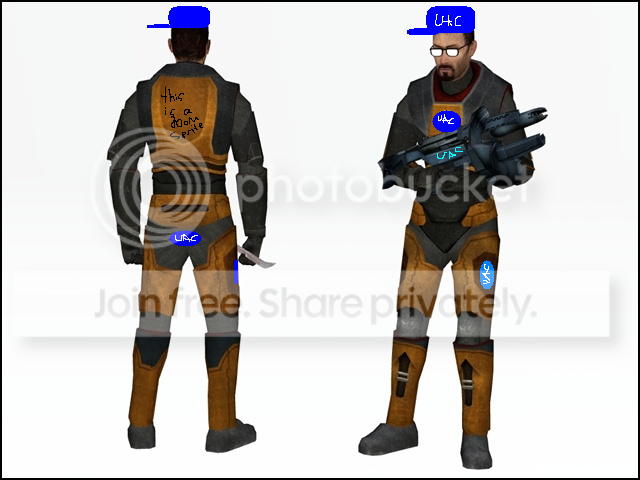 [Request] need npc sprites! - Page 2 - Welcome to the ZDoom Forums!