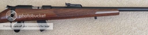 CZ 455 Ultra Lux | Rimfire Central Firearm Forum