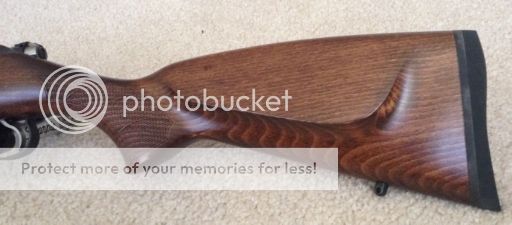 CZ 455 Ultra Lux | Rimfire Central Firearm Forum