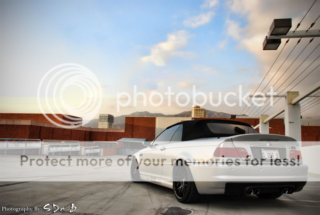 :::My Convertable 06 E46 M3 Photos::: | E46 Fanatics Forum
