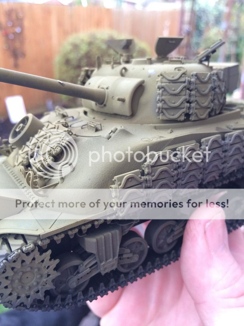 Tasca Firefly/ Bren carrier - International Scale Modeller